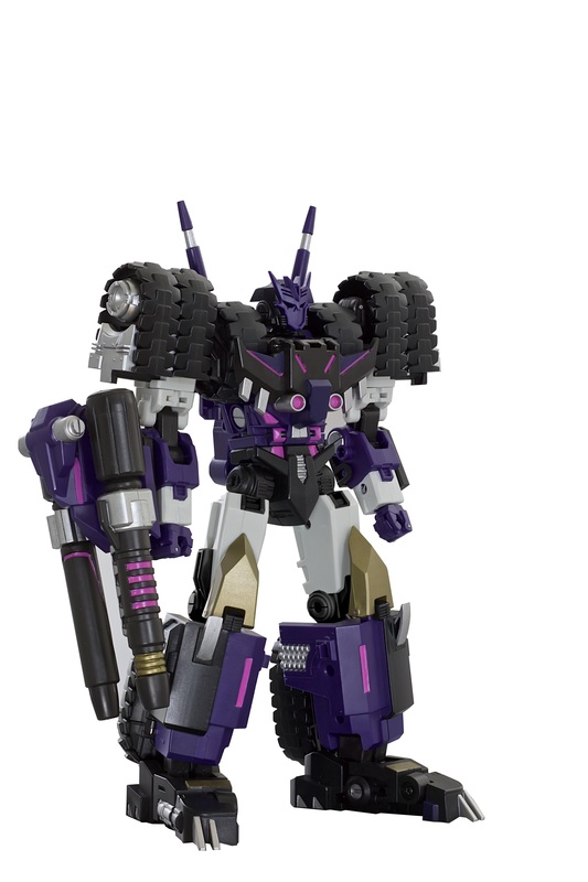 COLLECTION - Mastermind Creations